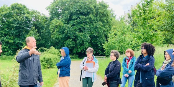 23-24/05/2024 - Voyage d’étude à Rennes en partenariat avec le ...