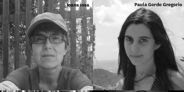 Actualités des membres : Ioana Iosa, Cosme Vallet, Alexandra Van Milink ...